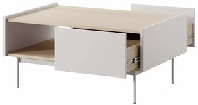 Konferenční stolek COLOR L97 - kašmír