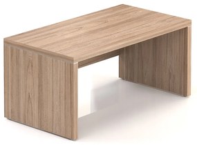 Stůl Lineart 160 x 85 cm, jilm světlý