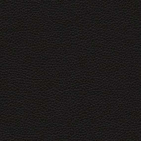 MEBLE GORECKI ARIA 3 moderní pohovka černá eko kůže 250 x 85 x 95 cm