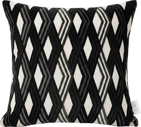 XXXLutz DEKORAČNÍ POLŠTÁŘ 40/40 cm Dieter Knoll - Dekorační polštáře - 004832002601