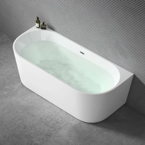 volně stojící vana DOPORRO 519 - 170cm