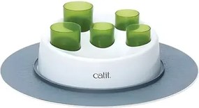 CATIT Podavač pamlsků Senses 2.0 / Hračka pro kočky / interaktivní
