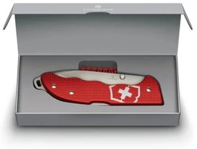 Victorinox - Kapesní nůž EVOKE 13 cm červená