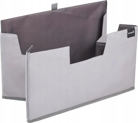 Keeeper Pevný skládací box / organizér do kufru NEO - 39L, 47 x 31,5 x 26,5 cm
