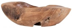 Mísa RIO TEAK BOWL Ø30xh10 cm House Nordic 4501011