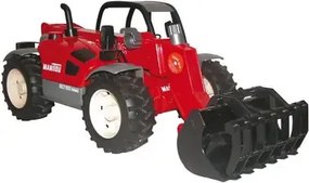 Bruder 02125 Teleskopický manipulátor Manitou MLT 633 / 1:16 / od 4 le