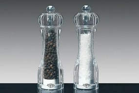 Küchenprofi Set mlýnků na pepř a sůl TORONTO