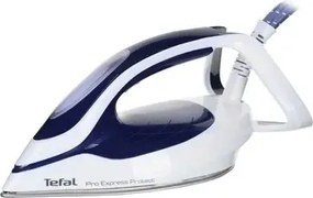 Tefal Pro Express Protect GV9221E0 / Žehlička s parním generátorem / 2