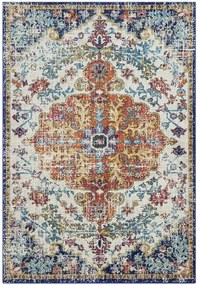 Barevný koberec Dinamo Oriental Multi Rozměry: 200x290 cm
