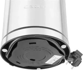 Catler KE 3010 / Nerezová varná konvice / 2200W / 1L