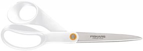 Fiskars Functional Form Univerzální nůžky, 21cm, bílé 1020412