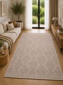 Koberec FLORA 50007 D9TD