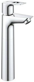 Grohe BauLoop - Umyvadlový ventil, pro studenou vodu, chrom 23962001