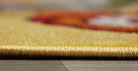 Dětský kusový koberec Kolibri 11120-150 - 200 x 300