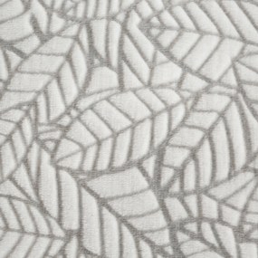 FLEECOVÉ POVLEČENÍ FLANO3 200X220 CM, 2 KS 70X90 CM LISTY