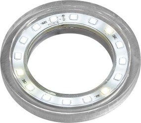Sapho - LED osvětlení Ledring pod skleněné umyvadlo, 12V WP94051LED
