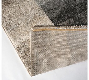 Medipa (Merinos), Kusový koberec Elegant 28314/70 Beige, 80x150, béžová, obývací pokoj
