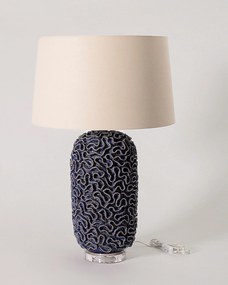 Stolní lampa Corallium 79 cm