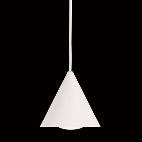 Lustr A-LINE SP1 D13 BIANCO - 232690 - Ideal Lux