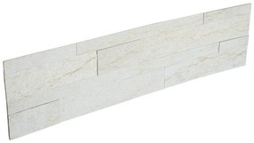 ALFIstick ® - 3D samolepicí kamenný obklad, žlutý mramor