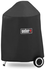 Weber Ochranný obal na gril Premium, vhodné pro: kotlové grily Compact Kettle s ⌀ 47 cm