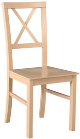 Jídelní židle STRAKOŠ M IV-D
