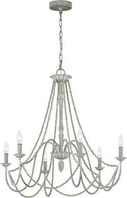 XXXLutz LUSTR, 71.1/83.9 cm Elstead Lighting - Online Only svítidla - 009093107703