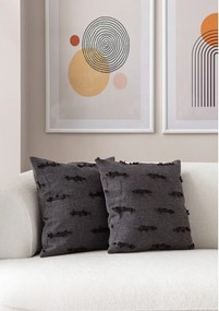 Povlaky na polštáře v sadě 2 ks 43x43 cm Tuffet – Mioli Decor
