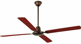 FARO Barcelona FARO 33111 - Stropní ventilátor MALVINAS pr. 140 cm 33111
