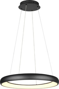XXXLutz ZÁVĚSNÉ LED SVÍTIDLO, 75/150 cm Trio Leuchten - Závěsná světla - 004102118103