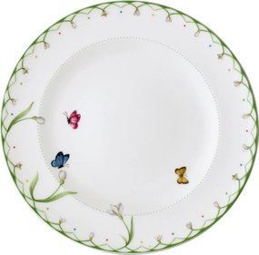 Villeroy&Boch Villeroy & Boch Colourful Spring jídelní talíř, průměr 27 cm
