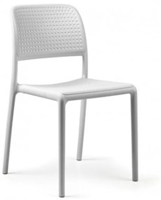 Nardi Židle Bora Armchair a Bora Bistrot Židle Bora Bistrot BIANCO 40243.00.000.06