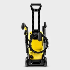 Kärcher K 3 Home / Vysokotlaký čistič s příslušenstvím / 1600W / Tlak