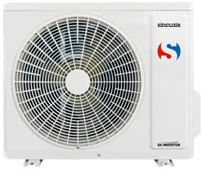 Klimatizace Sinclair keyon 1+1 2,7kW R32