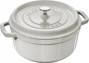 Hrnec hrnec Kulatý 2.6 l La Cocotte Staub