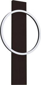 XXXLutz NÁSTĚNNÉ LED SVÍTIDLO, 30 cm Eglo - Online Only svítidla - 003348262001