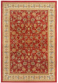 ORIENTAL WEAVERS Kusový koberec KENDRA 170/DZ2P BARVA: Vícebarevný, ROZMĚR: 133x190 cm