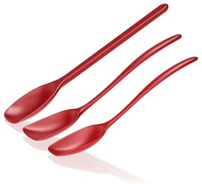 Plastová sada kuchyňského náčiní 3 ks Classic – Rosti