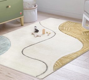 Čilek Dětský koberec Miloo 120x180 cm