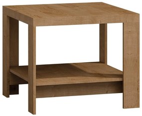 Casarredo - Komfort nábytek Konferenční stolek NATURAL N19 dub ribbeck