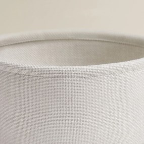 Autronic Odkládací stolek AKF-E1023 Barva: Bílá