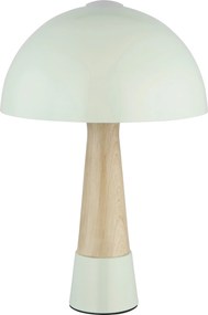 XXXLutz STOLNÍ LAMPA, E27, 25/36,5 cm - Stolní lampy - 004558464601