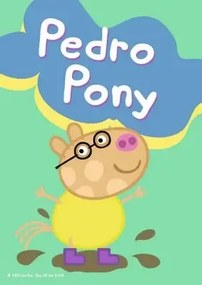 Ravensburger Moje první puzzle Prasátko Peppa 2/3/4/5 dílků / od 18 mě