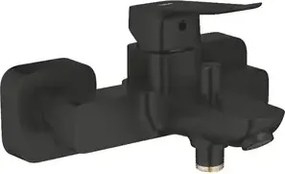 Grohe Dice - Vanová baterie matná černá