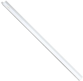 LED svítidlo Vito, 1x LED 8w, 4000k, w, (60 cm), vypínač