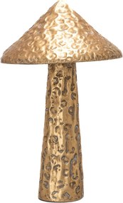 Dekorace Golden Forest I 45 cm