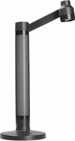 Solight W067 stolní lampička černá / stmívatelná / 10W / 600lm / 3000-