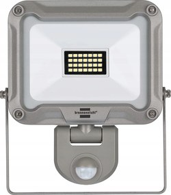 Lampa IP54 20W Snímač pohybu Reflektor Osvětlení
