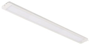 Kanlux Kanlux 38121 - LED Stmívatelné osvětlení nábytku DAXA LED/9W/24V 3000/4000/5500K KX0455