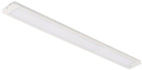 Kanlux 38121 - LED Stmívatelné osvětlení nábytku DAXA LED/9W/24V 3000/4000/5500K